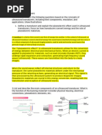 The List of Dimensional Formula. A Useful Handout. | PDF | Torque | Force
