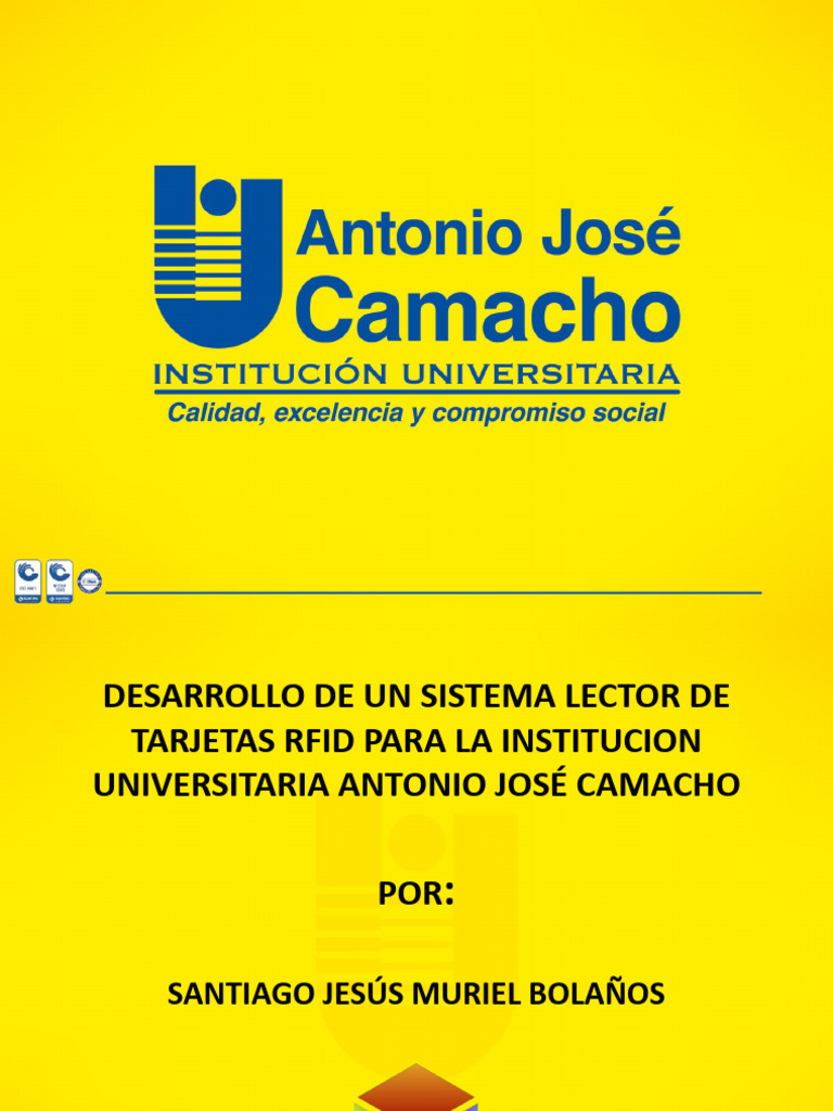 Anexos | PDF | Identificación de frecuencia de radio | Software