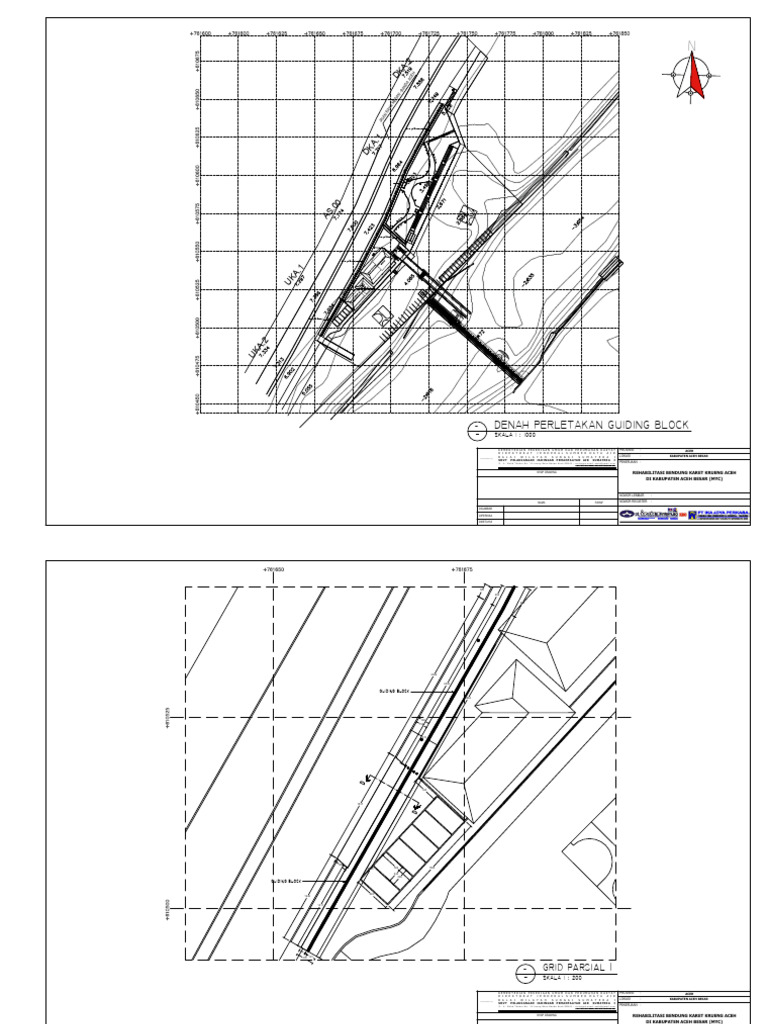 Guilding Block | PDF