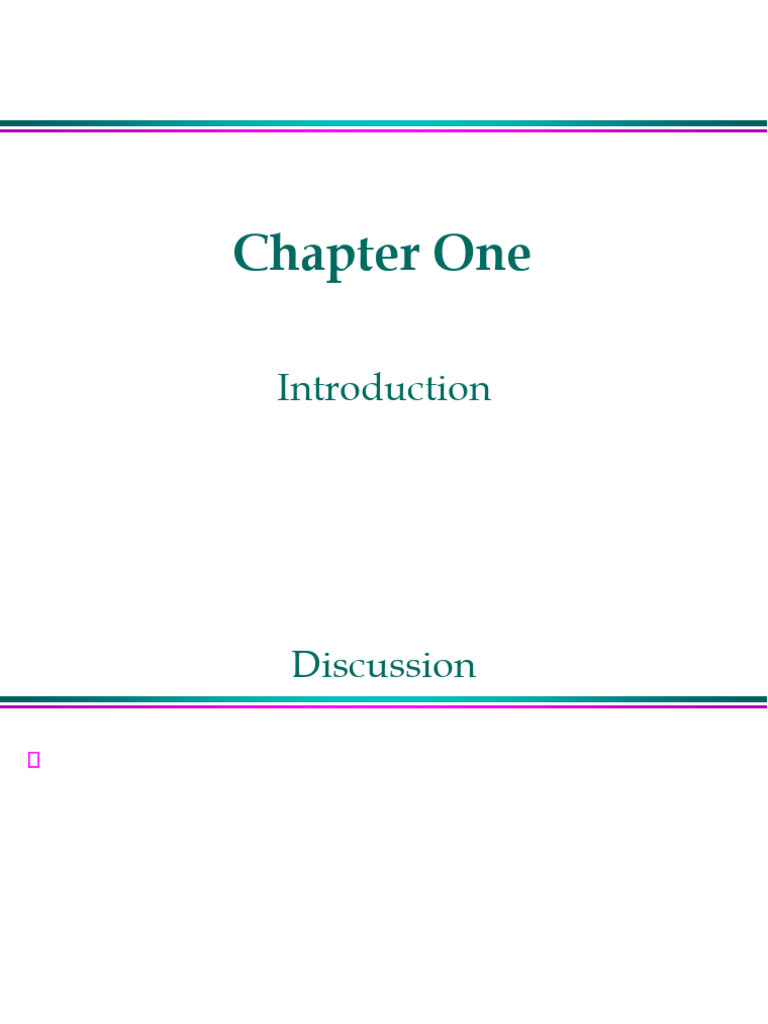 SDA - Chapter - 1 | PDF | Library (Computing) | Abstraction (Computer Science)
