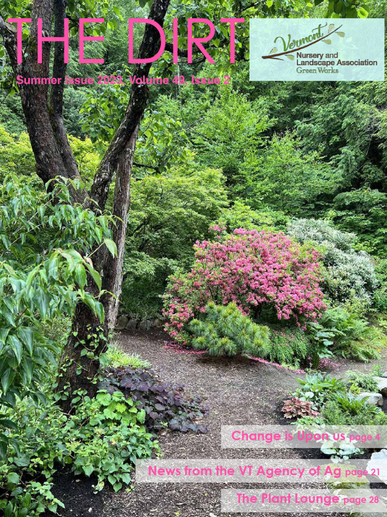 VNLA Summer Update 2023 | PDF | United States Department Of Agriculture ...