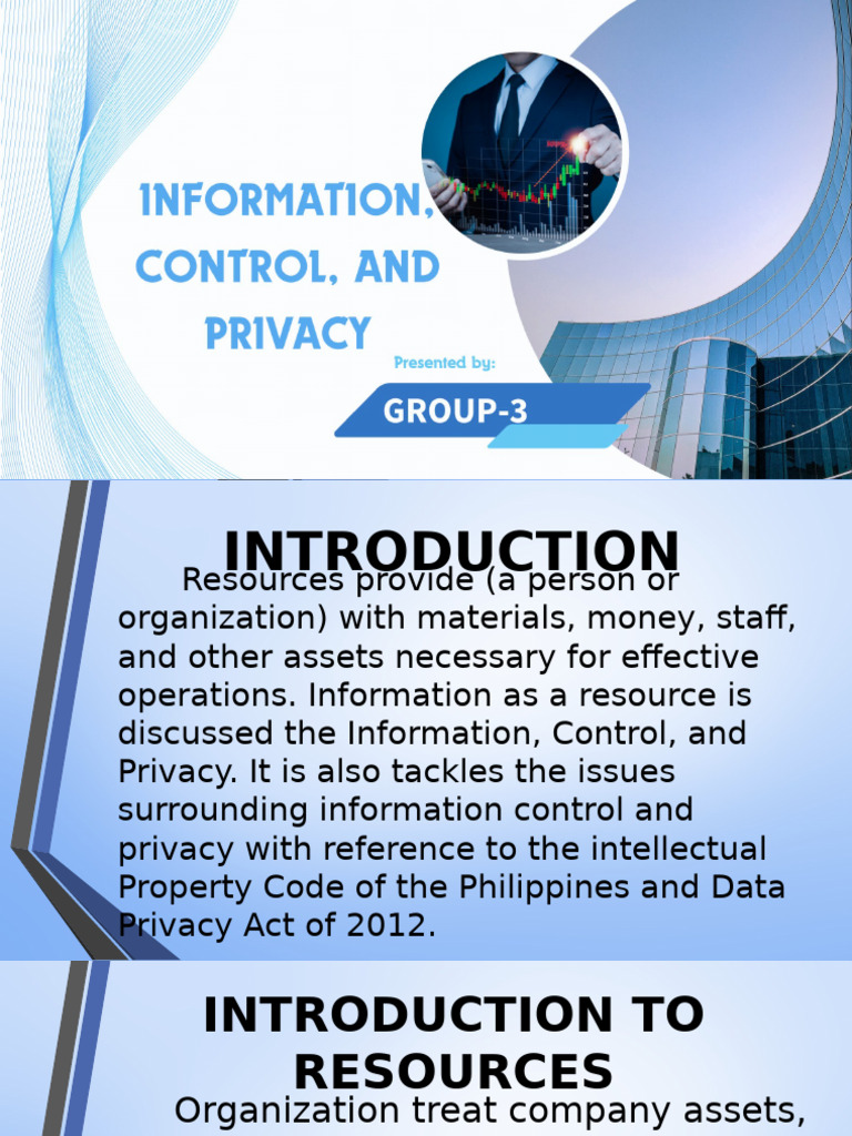 GE-EL-10_MOD-3 | PDF | Copyright Infringement | Digital Rights Management