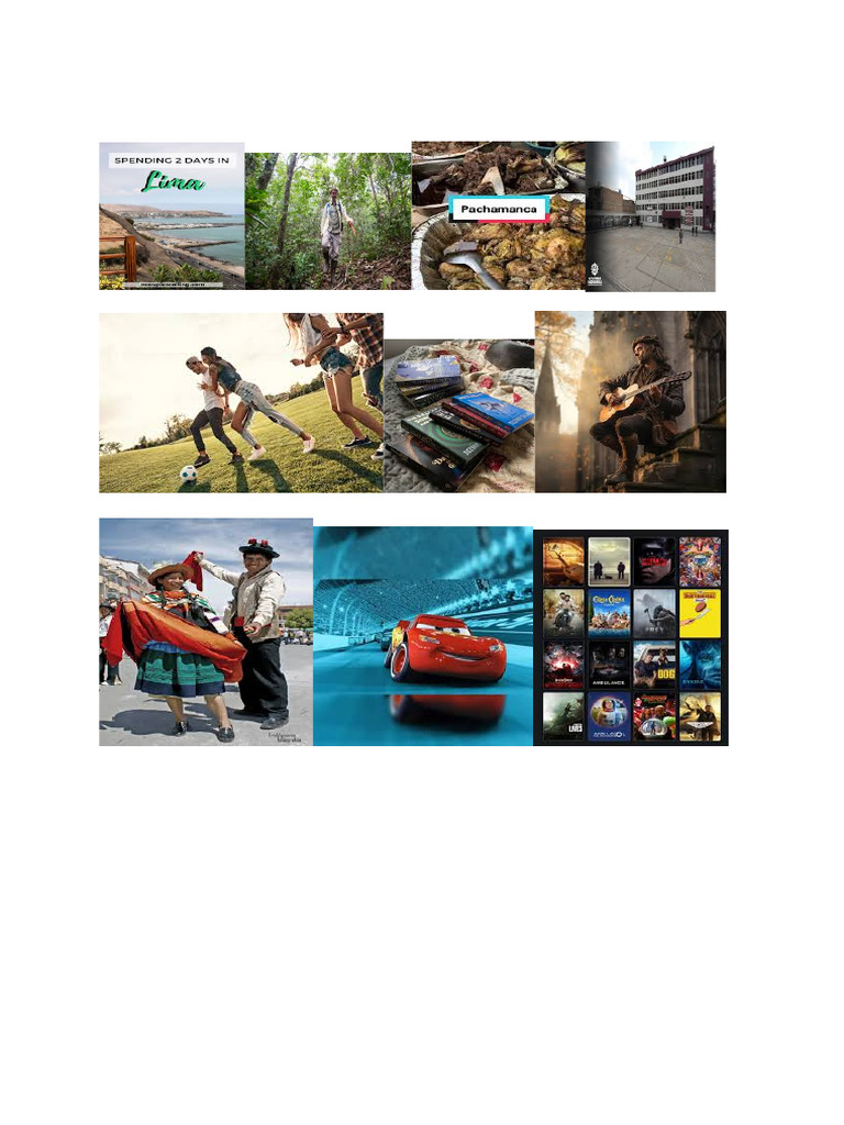 Ingles 1234567 | PDF