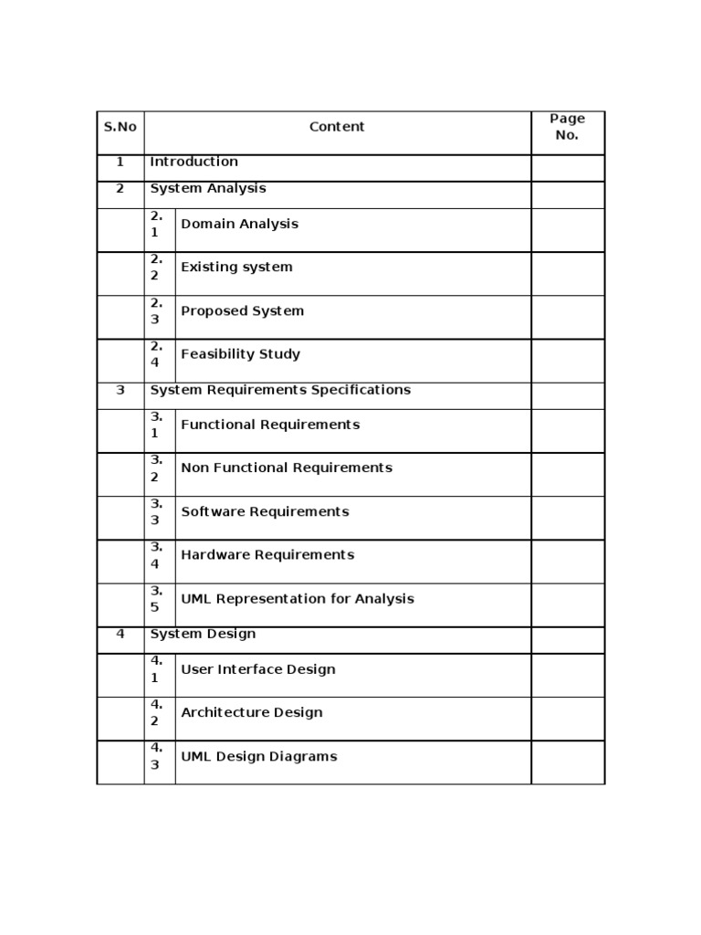 Logistics Management System Complete Documentation | PDF | Feasibility ...