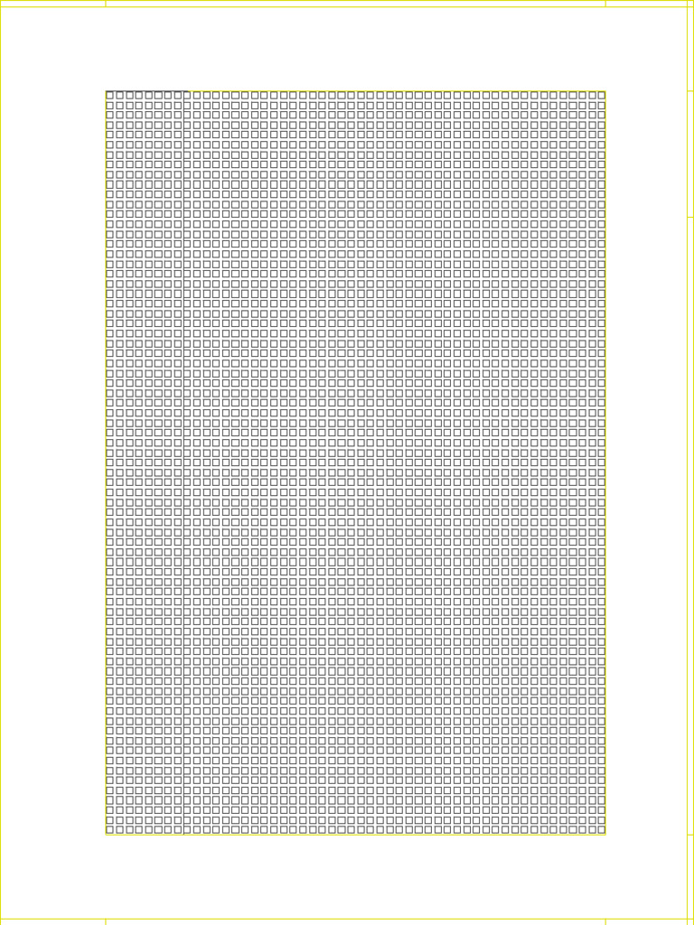 Geotech Format 2CM-Model | PDF