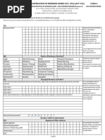 Business Name Registration Form A-17 | PDF | Mail | Papua New Guinea