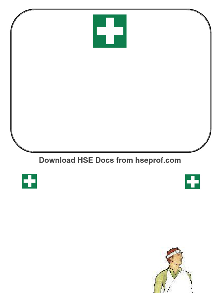 First Aid Training Guide 1731917861 | PDF | Cardiopulmonary ...