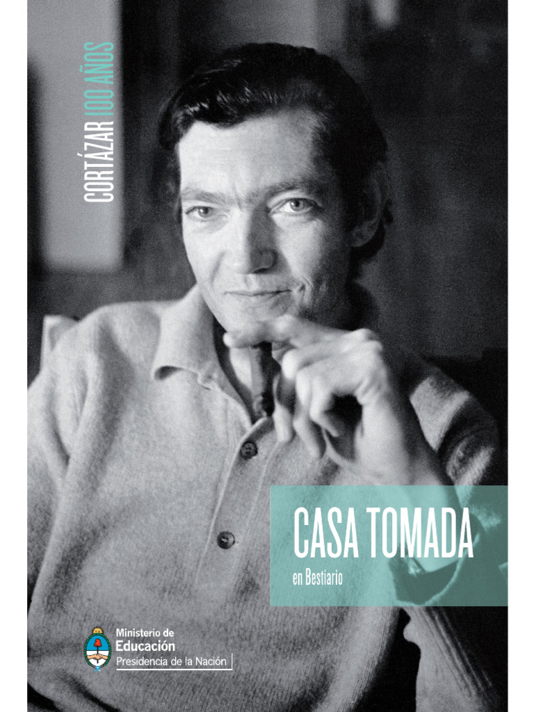 Casa Tomada | PDF