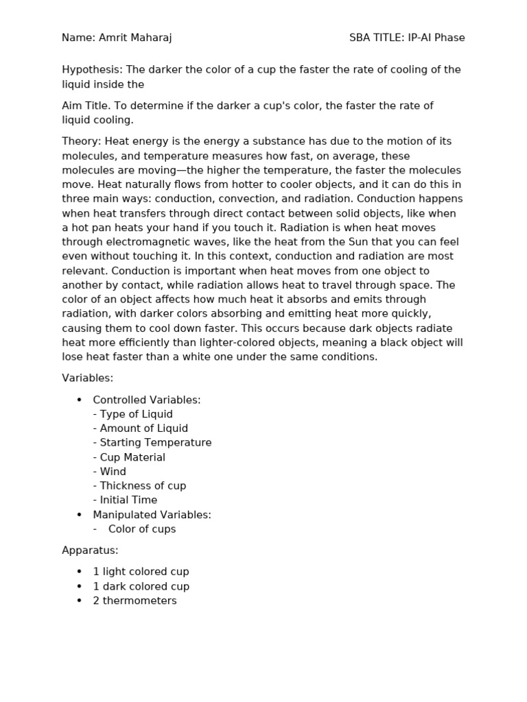 Document38 | PDF | Heat | Thermal Conduction