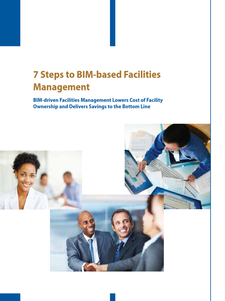 Integreer BIM en FMIS Voor Een Circulair BIM | PDF | Building ...