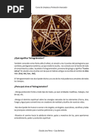 Hexagrama Unicursal | PDF