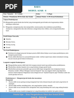 IPAS 3 Deep Learning | PDF