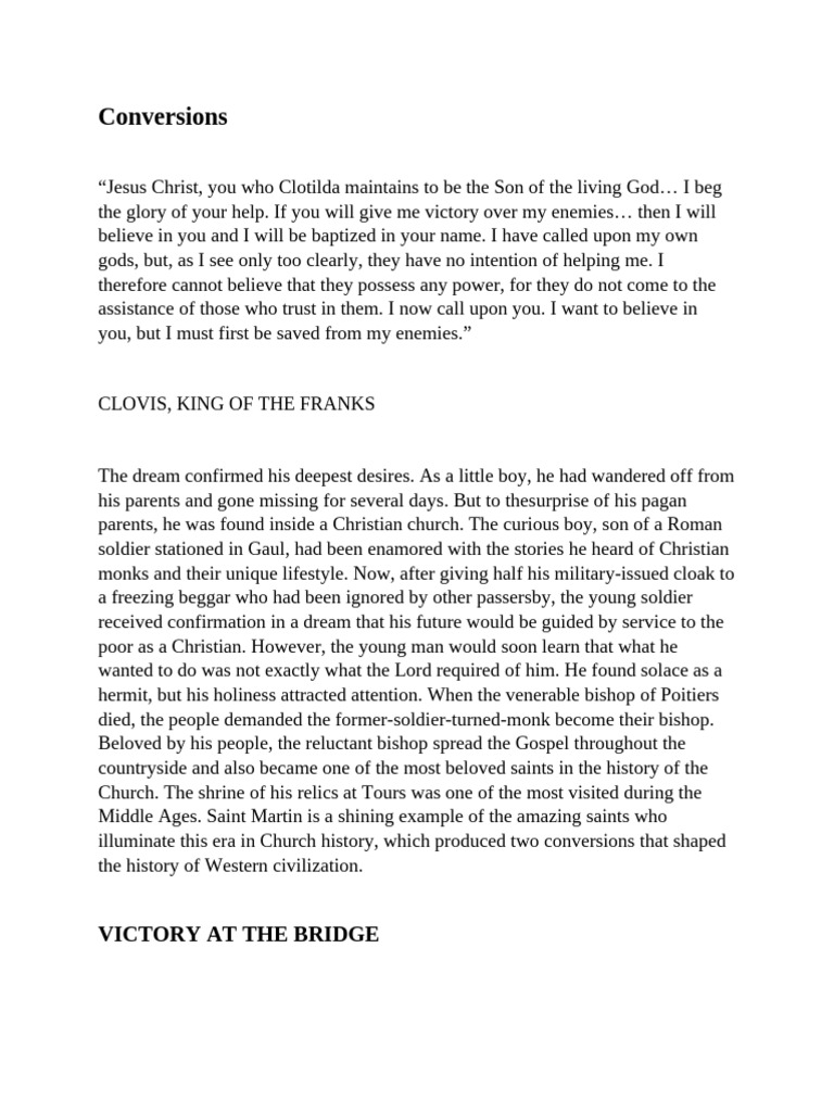 RS 5 5TH Reporters | PDF | Constantine The Great