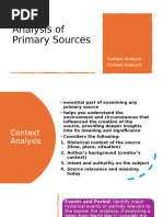 IOPCAM Source Analysis Framework | PDF