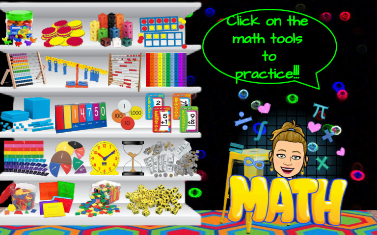 Free Interactive Math Tools Online | PDF