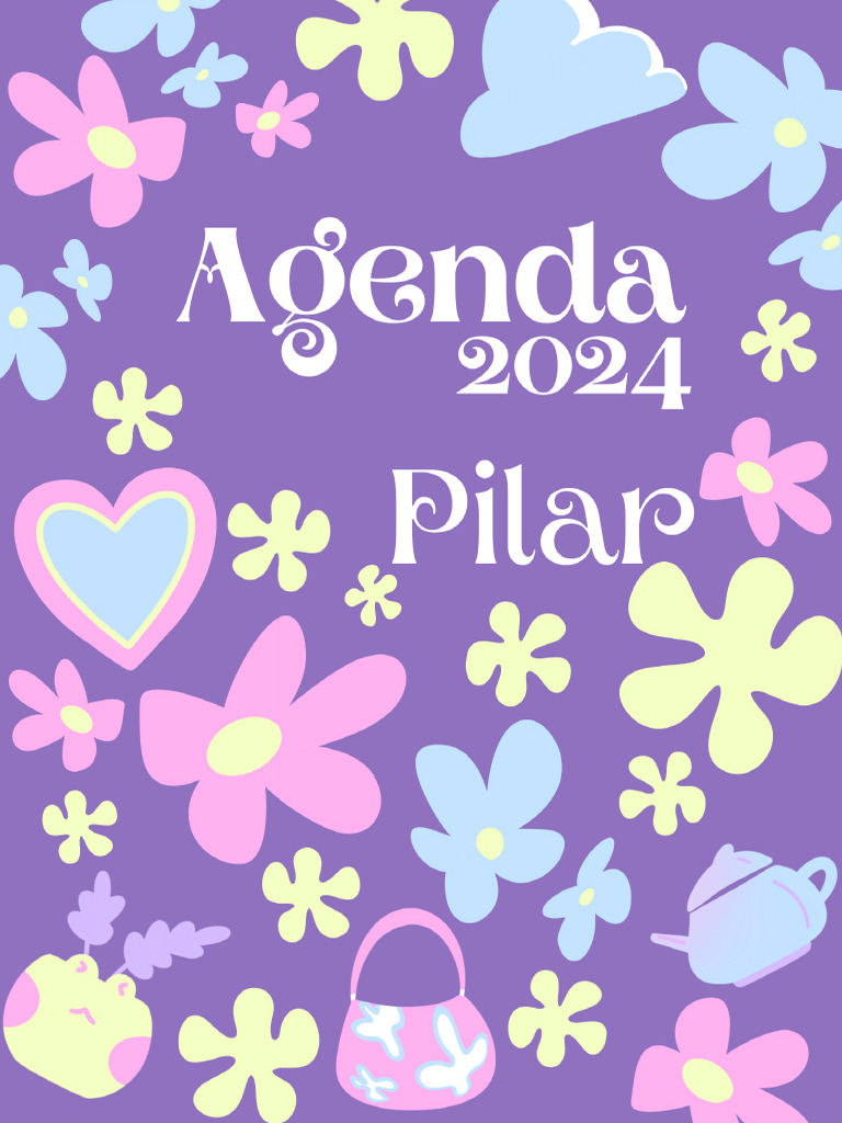 Agenda Pilar | PDF