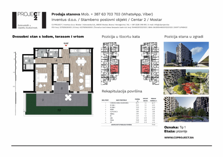 Tip Stana c2 01 | PDF