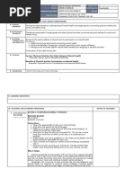 Cicely Berry Jaw Exercise | PDF | Wellness