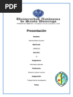 EDELPHYN Especificaciones Tecnicas Banco de Sangre | PDF | Relaciones ...