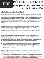 Boli Verde | PDF | Desorden hiperactivo y deficit de atencion | Motivación