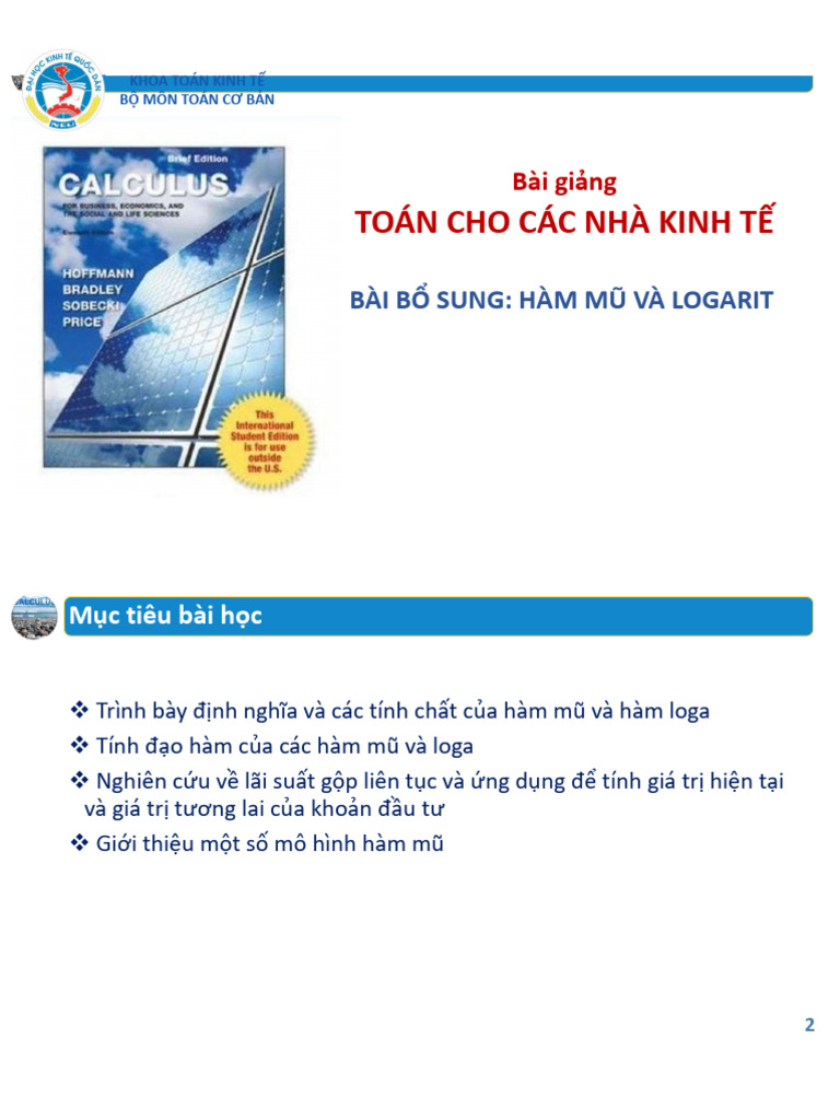 Ham Mu Va Loga | PDF