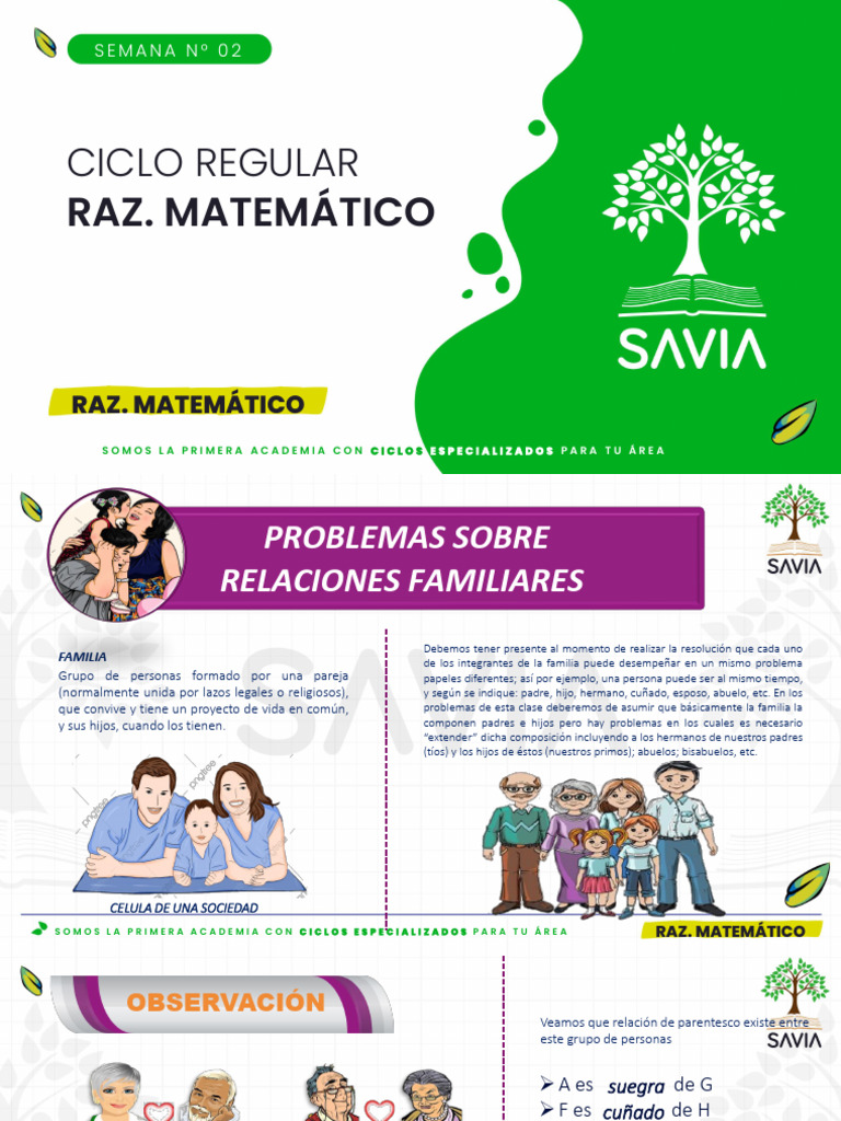 RM Semana 2 Sesión 2bc | PDF