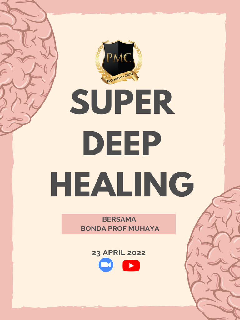 Deep Healing | PDF
