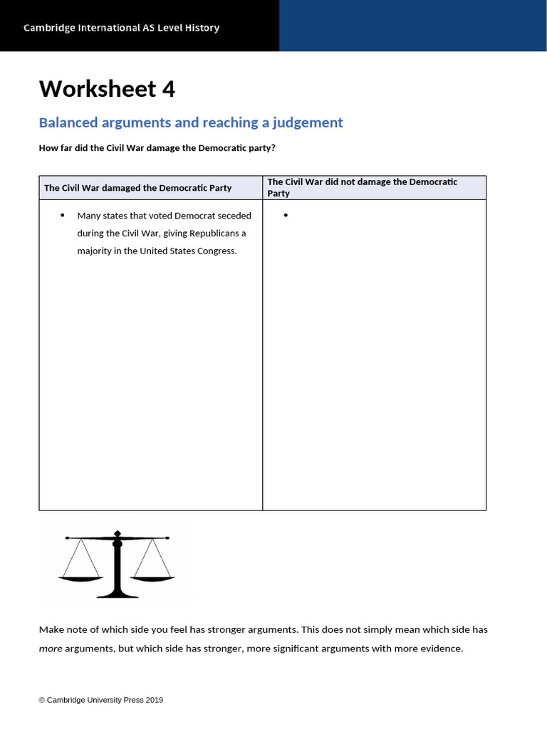 p2pb Democrat Party Outline | PDF | Politics | Social Science