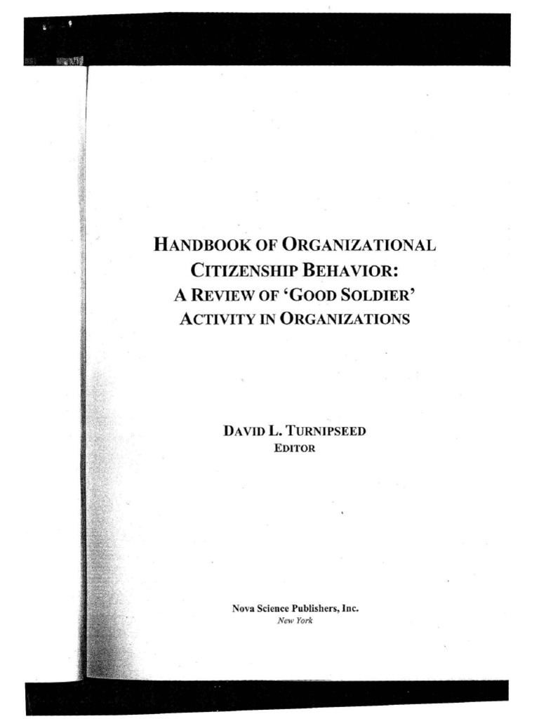 2005-Ang-Turnispeed-HOCB-NOVA-SCIENCE - OCB BOOK | PDF | Anxiety ...