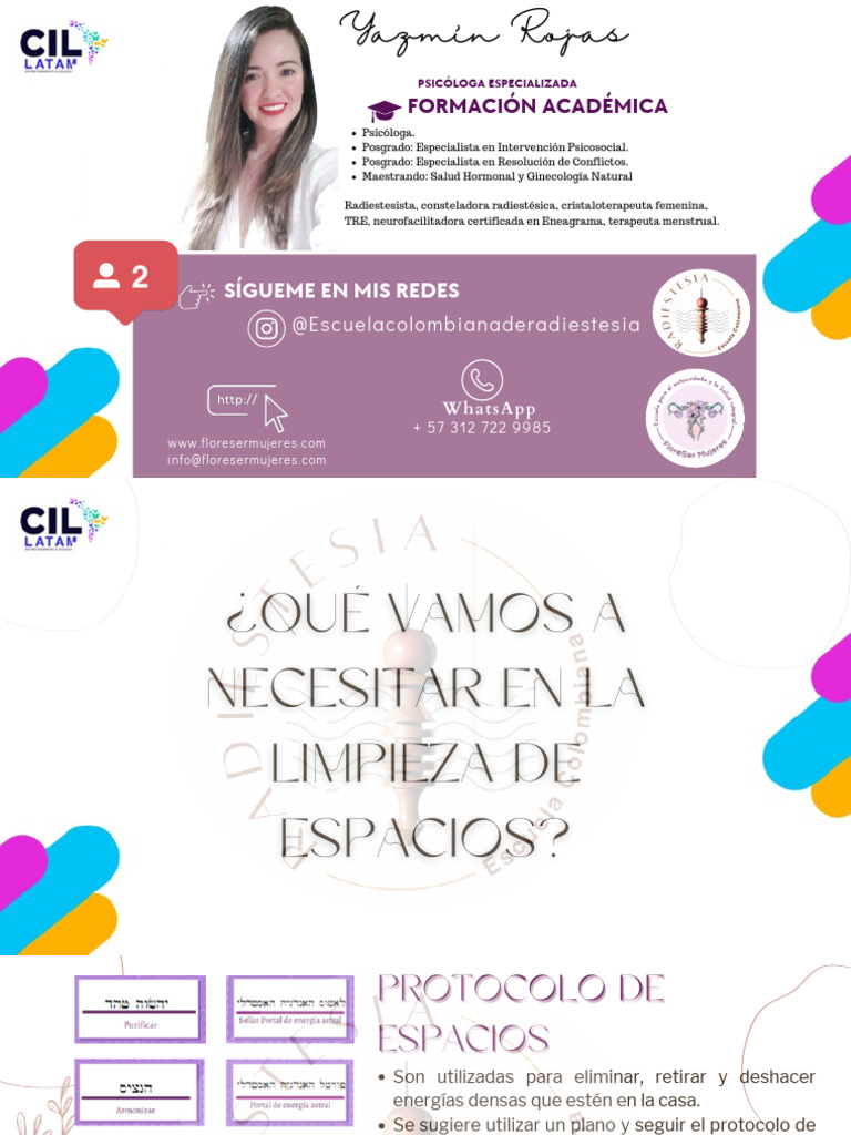 Diapositivas Módulo 4 | PDF