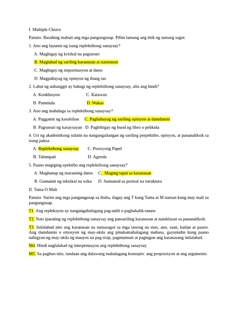 Very Demure Very Mindful Very Cutesy | PDF