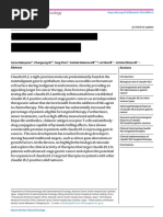 Pathology MCQ - Neoplasia | PDF | Oncogene | Neoplasms