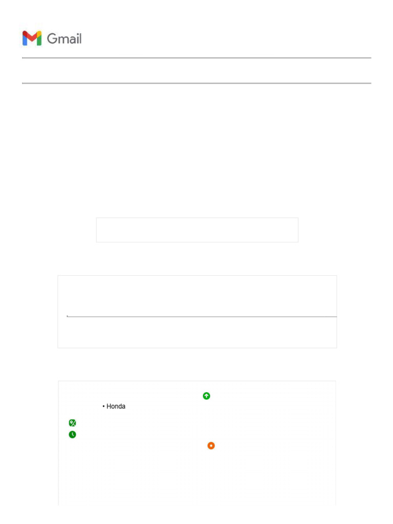 Gojek Receipt Gi - Kantor | PDF