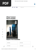 STP Size Calculation - STP Capacity Calculation - Sewage Treatment ...