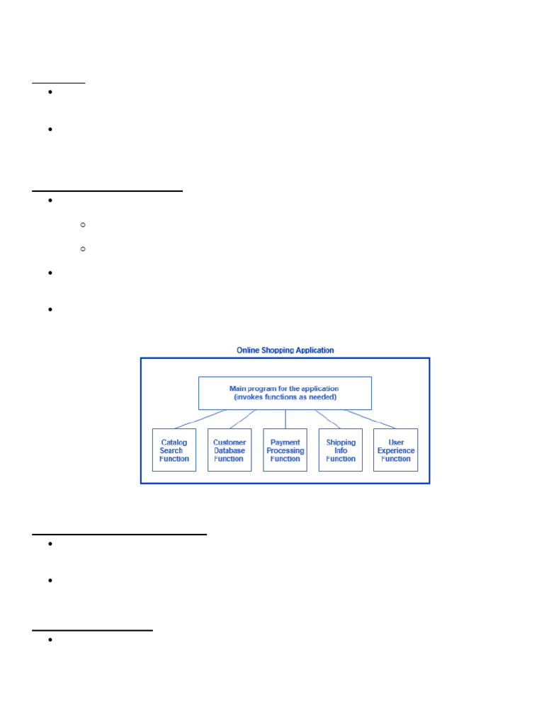 Microservices for Cloud Scaling | PDF | Client–Server Model | Databases