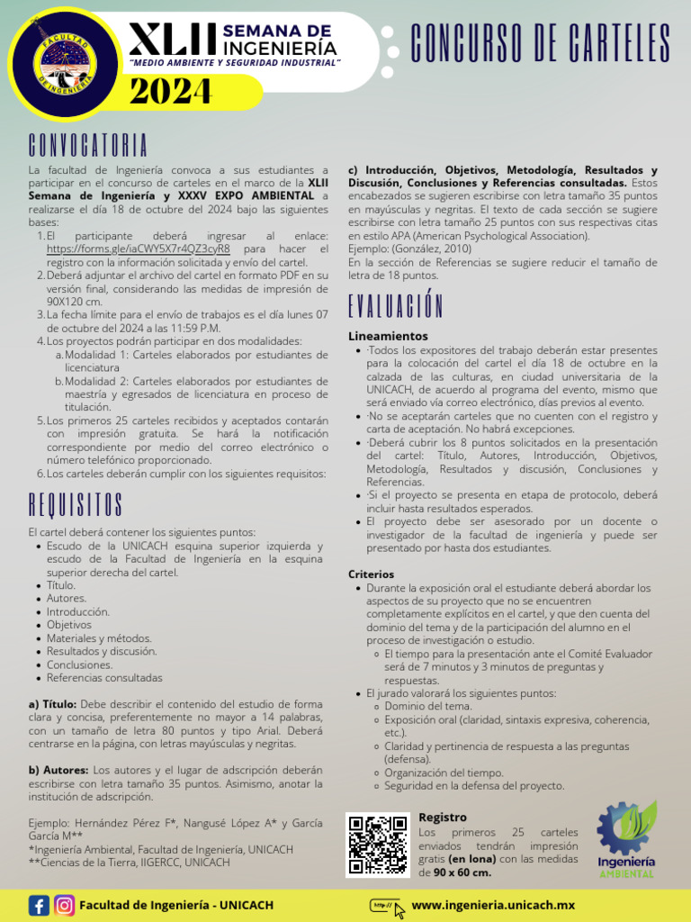 Bases Carteles | PDF