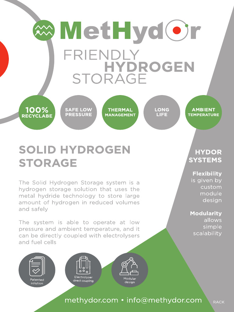 Hydor Rack S | PDF