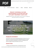 Mepc 227 | PDF | Sewage Treatment | Sewage