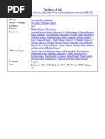 Minecraft Superflat Checklist | PDF | Minecraft