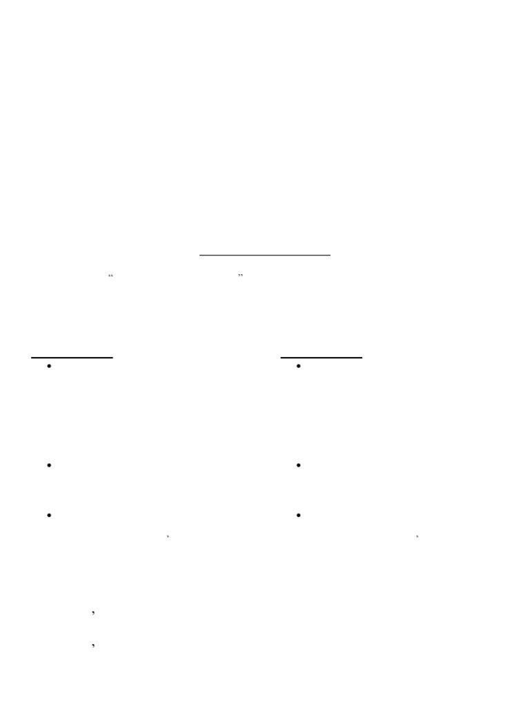 2023 Recital Information Packet | PDF | Dances