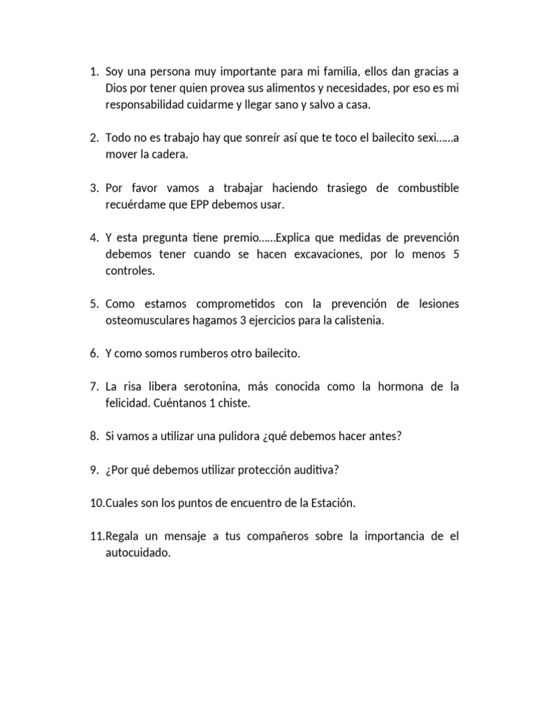 Actividad 4 | PDF | Autosuperación | Estilo de vida