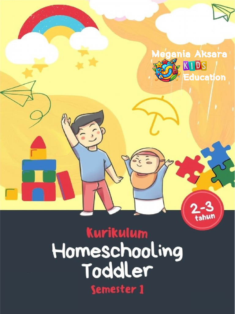 HOMESCHOOLING | PDF