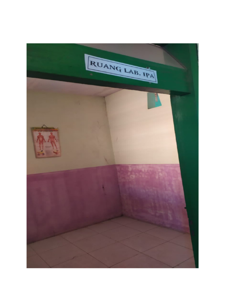 Lab Ipa | PDF