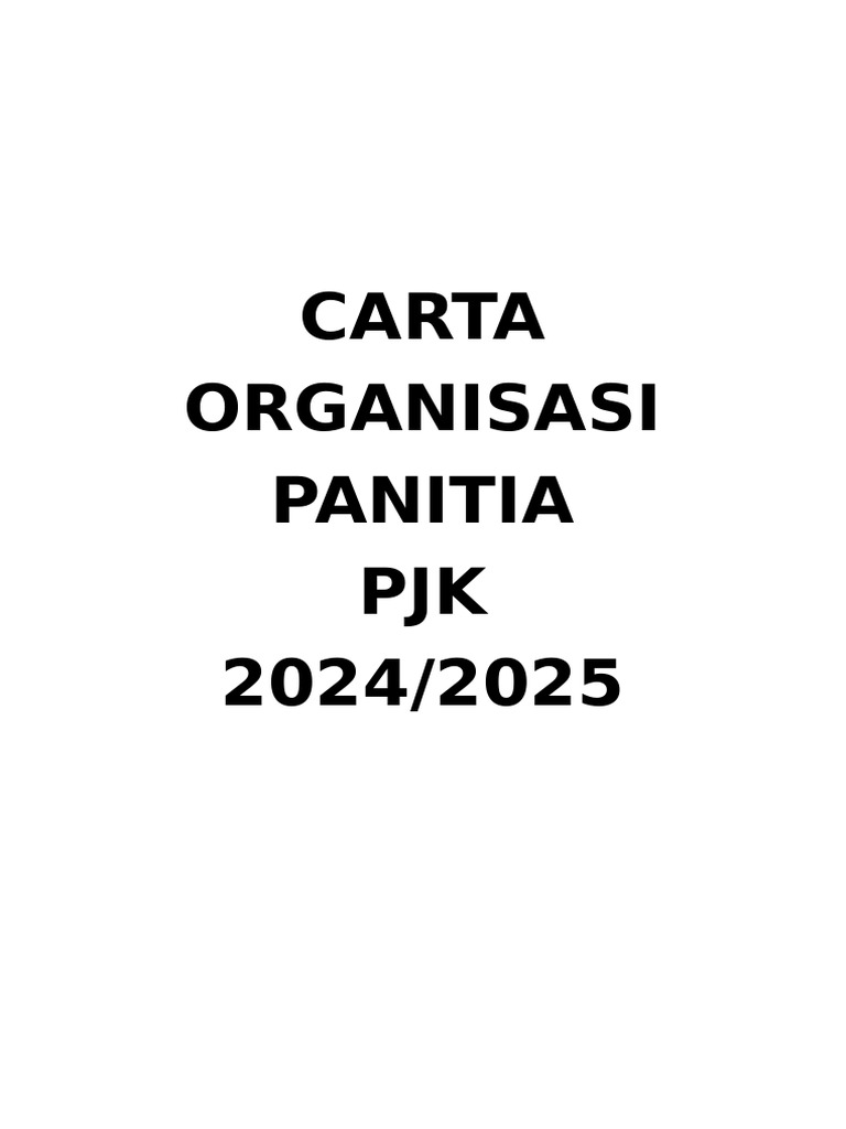 Divider Fail Panitia | PDF