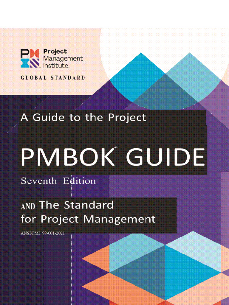 PMBOK第七版 | PDF