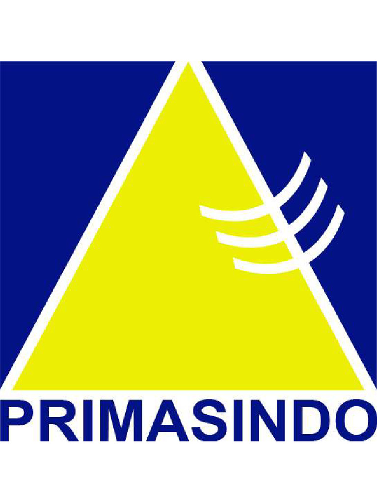 Logo Prima NEW 3 | PDF