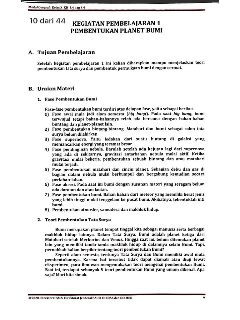 Planet | PDF
