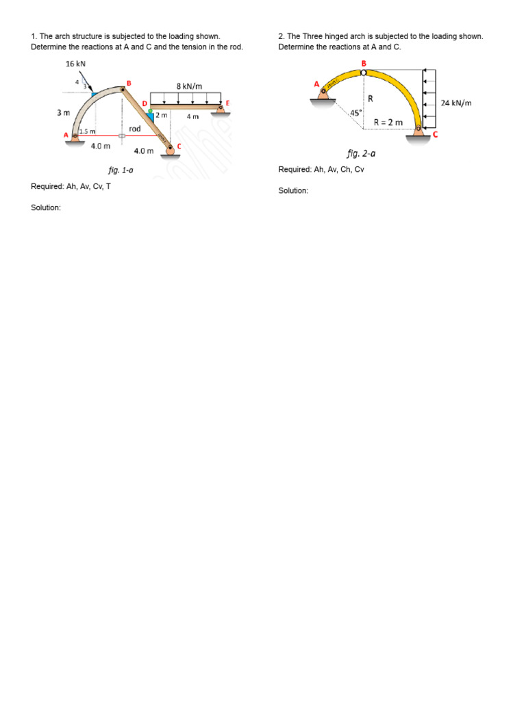 Arches | PDF | Teaching Methods & Materials