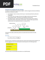 ALPHACAM Installation Guide 2025 | PDF