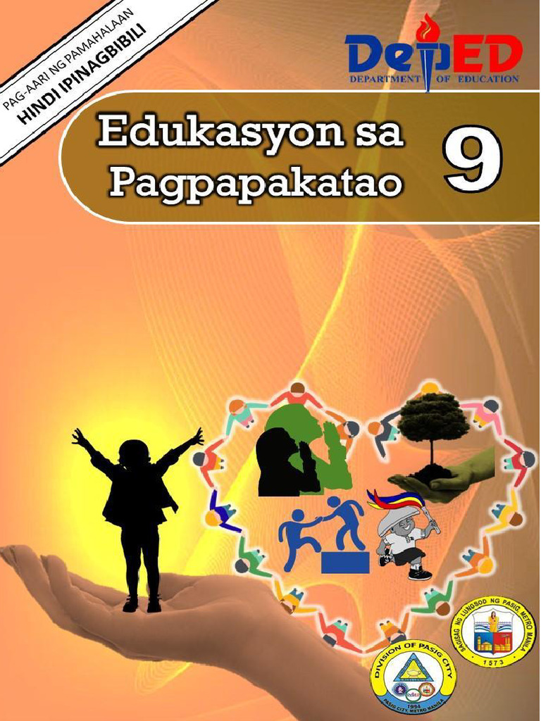 Esp9 Q2 Module 3 Pdf